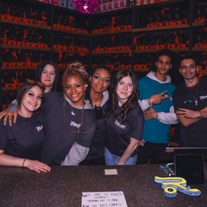 Remix – New Hampshire's Social Drink Rink!