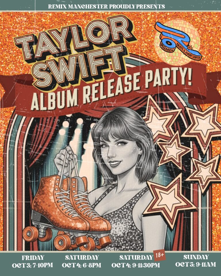 Remix – New Hampshire's Social Drink Rink!