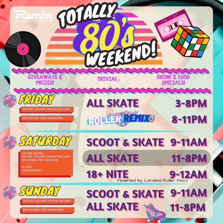 Remix – New Hampshire's Social Drink Rink!